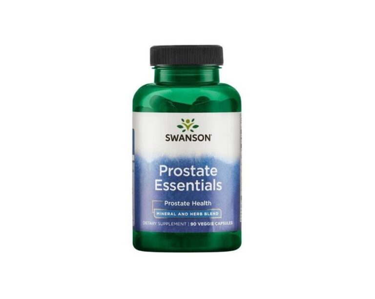 10 najlepszych środków na prostatę - ranking, opinie i dyskusja